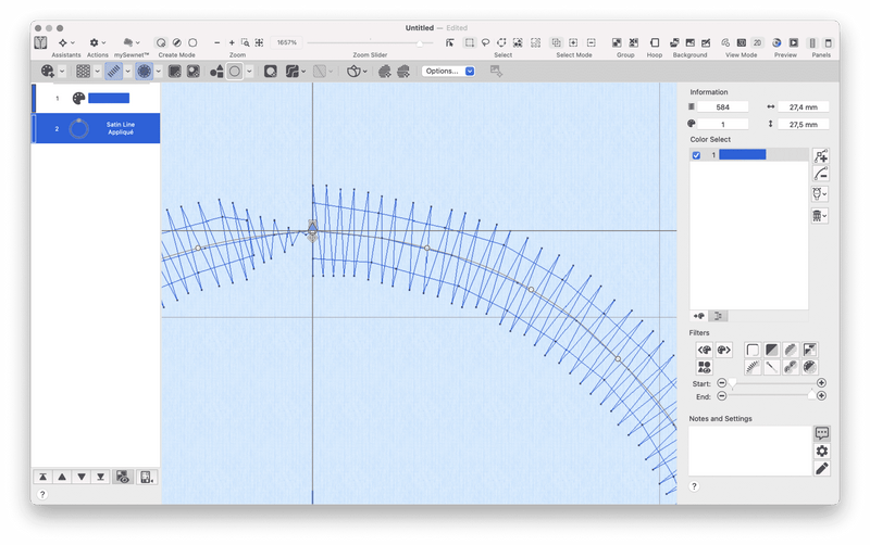Creativate Elite – Sticksoftware für Windows & Mac (ehemals mySewnet Platinum) | makema.de ...
