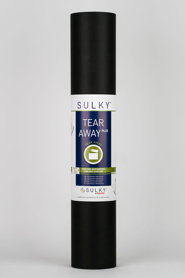 Sulky - Tear Away Plus – Make ma!